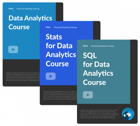 WSO Courses | Wall Street Oasis